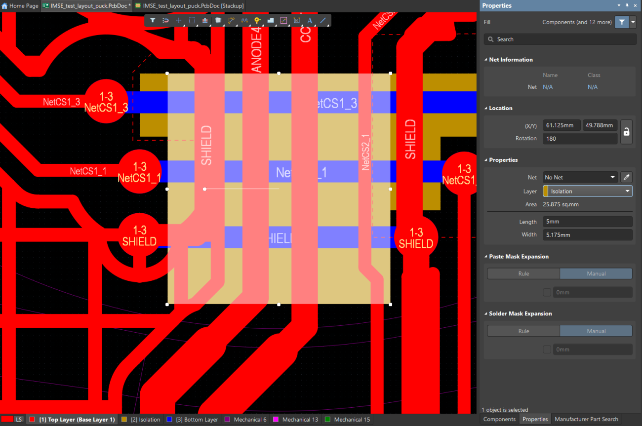 Printed Electronics: The Future of Flexible and Cost-Effective Circuit Design | Altium